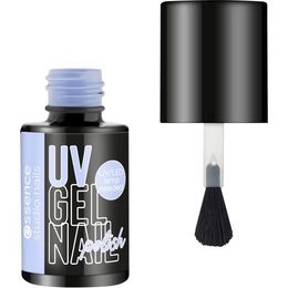 Essence UV Gel Nagellack Studio Nails 17 Blue Skies