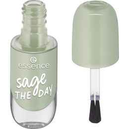 Essence Nagellack 85 Sage The Day