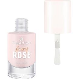 Essence Nagellack 03 Fairy Rose