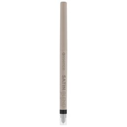Essence Eyeliner Satin Blend Gel 01 Pure Black