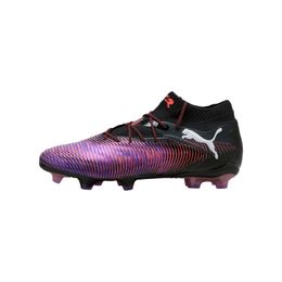 Puma Future 8 Ultimate Fg Fußballschuhe - schwarz - Gr. 44