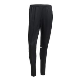 Adidas squadra25 Trainingshose Herren - schwarz - Gr. S - Polyester
