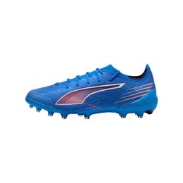 Puma Ultra 6 Ultimate Ag Fu&szlig;ballschuhe Herren - blau - Gr. 44