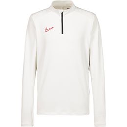 Nike Academy 25 Funktionsshirt Herren - beige - Gr. S - Polyester