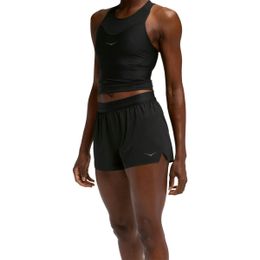 Hoka One One HOKA Race Day Split Shorts Damen