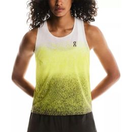 On Race Singlet Damen