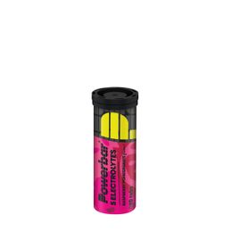 Power Bar Powerbar Electrolyte Tablet Raspberry Pomegranate