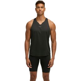 Hoka One One HOKA Race Day Singlet Herren