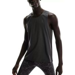 On Race Singlet Herren