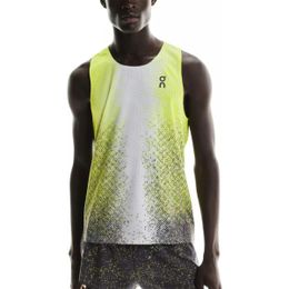 On Race Singlet Herren