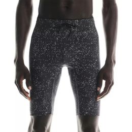 On Race Tights Half Herren