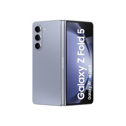Samsung Galaxy Z Fold5 1000GB - Blau - Ohne Vertrag