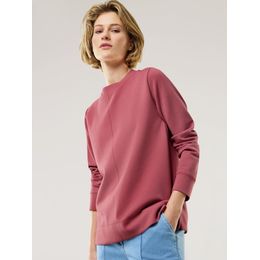 Walbusch Edelbasic Sweatshirt
