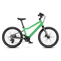 Woom Explore 4 - Kinderfahrrad