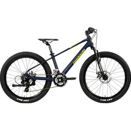 lombardo Brera 24 - Kinderfahrrad