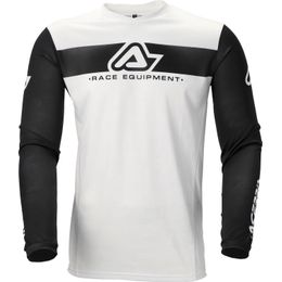 Acerbis J-Track Inc. 2.0, Trikot