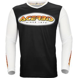 Acerbis J-Track Inc. 2.0, Trikot