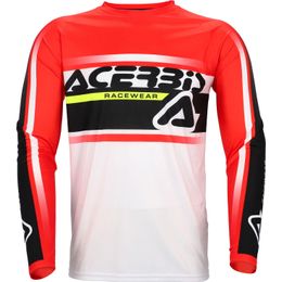 Acerbis Linear Lugo, Trikot