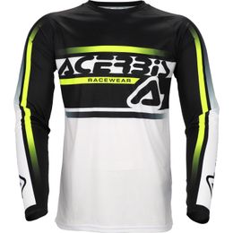 Acerbis Linear Lugo, Trikot