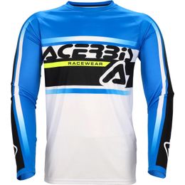 Acerbis Linear Lugo, Trikot