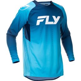 Fly Racing Evolution DST, Trikot