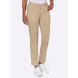 Stretch-Jeans