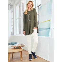 Heine Longpullover