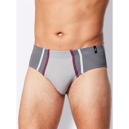w&auml;schepur men Herren Slip, wei&szlig;, Gr&ouml;&szlig;e 5