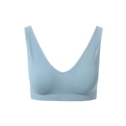 Tchibo - Seamless-BH - Damen - Gr. S - blau