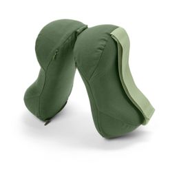 Tchibo - Teilbares ergonomisches Kniekissen - gr&uuml;n