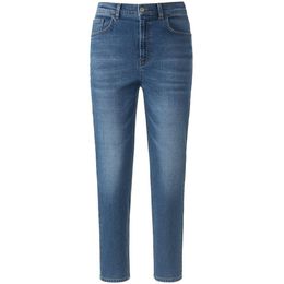 DAY.LIKE - Jeans, denim, Gr. 48 / XL - Baumwolle