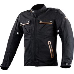LS2 Bullet, Textiljacke wasserdicht