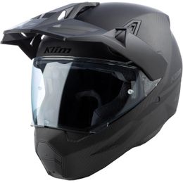 Klim X1 Alpha, Endurohelm