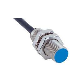 Sick Induktive N&auml;herungsschalter PNP, NO 2kHz 30V 10mA 4mm M12 IP68 IMB - 1072754