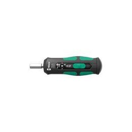 Wera Drehmoment-Schraubendreher, 2 6Nm - 05075815001