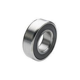 SKF Ball Bearing - W 6000-2RS1