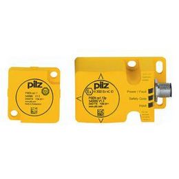PILZ Non-Contact Safety Switch, PSENcode, IP67, Stecker, M12, 4-polig - 540005