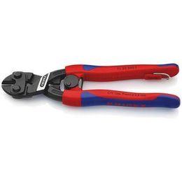 Knipex CeBolt Kompakt-Bolzenschneider, 200mm - 71 32 200 T