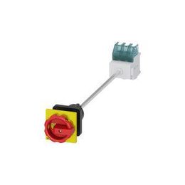 Siemens Trennschalter 32 A 690VAC 3 Schliesser Bündige Montage - 3LD2244-0TK53
