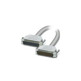 Phoenix Contact Serial Cable Adapter 3m Grau - 2302308