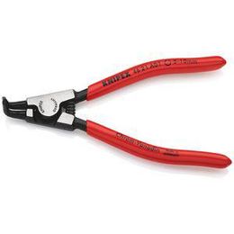 Knipex Sicherungsringzange, 10mm, Abgewinkelt, 125mm - 46 21 A01