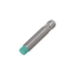 PEPPERL+FUCHS Induktive N&auml;herungsschalter PNP 3.5kHz 36V 15mA 2mm M12 IP68 - NBB2-12GM50-A2-V1