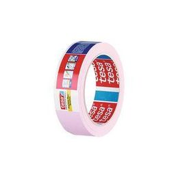 Tesa Abdeckklebeband 19mm x 50m Rosa - 04333-00017-02
