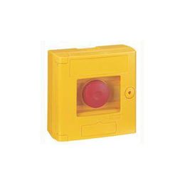 Legrand Emergency Exit Unlocking Box - 0 380 01