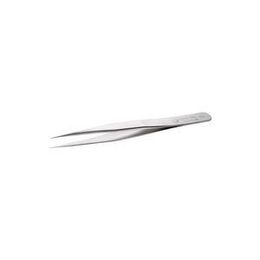 Ideal Tek Pinzette Mehrzweck Edelstahl Fein / Gerade 120mm - 1.SA
