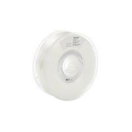 Ultimaker Filament für 3D-Drucker, PA, 2.85mm, Weiss (transparent), 750g - 1647