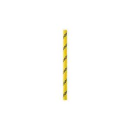 Petzl Safety Rope, 11mm x 50m, Gelb - R074AA04