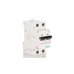 Eaton Miniature Circuit Breaker - 239100 FAZ6-C6/2