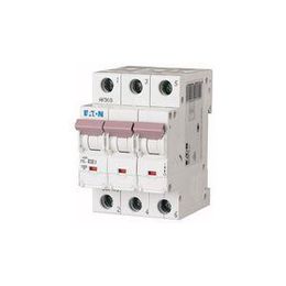 Eaton Miniature Circuit Breaker - 236468 PXL-D32/3