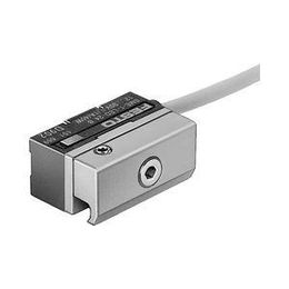 Festo Pneumatic Sensor 27V 1A 27VA 0.5ms 500Hz 1 Schliesser IP67 SME - SME-1-LED-24-B